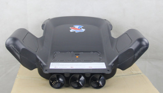 Strong Power Plastic Baby Toys Water Sea Electric Powered Bodyboards IP68 Waterproof