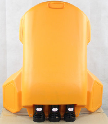 Childrens Small Electric Body Board , Body Sensor Operated Water Paddle Boards
