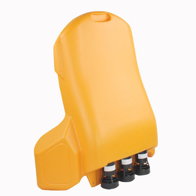 Children's Gift Plastic Baby Toys Water Electric Skateboard Manual Control System