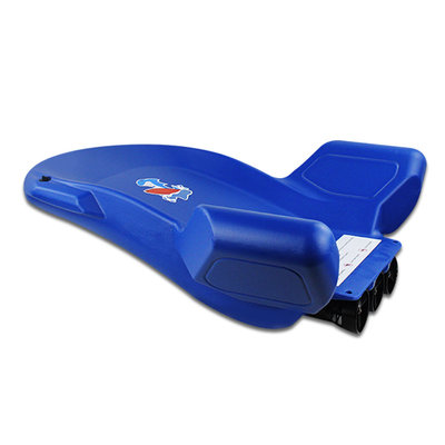 Electric Powered Plastic Baby Toys Sensor Water Boogie Board Device For Water Sports