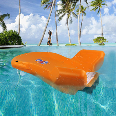 Sports Electric Powered Wakeboard Sensor Water Boogie Board Device For Adult Children