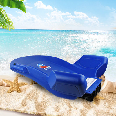 Sea Electric Powered Wakeboard , Self Propelled Water Board Sea Scooter For Swiming