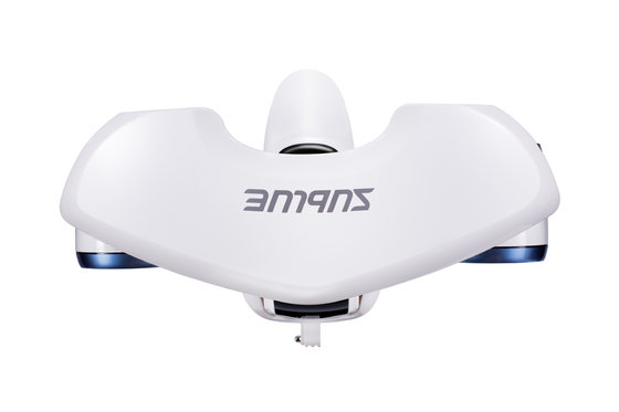 Sea Electric Diving Scooter YT MIX White Color Carbon Fiber / ABS Material