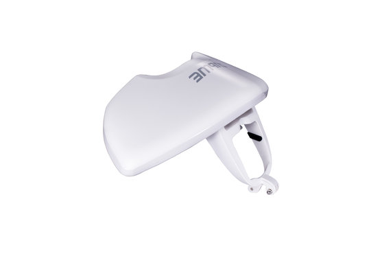 Sea Electric Diving Scooter YT MIX White Color Carbon Fiber / ABS Material