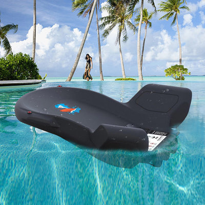 IP68 Inflatable Electric Surfboard , Childrens Body Boards 7.8 AH 120 W 24 V