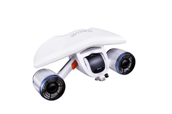 Brushless Motor Electric Powered Water Board Underwater Scooter 11 AH 520 W