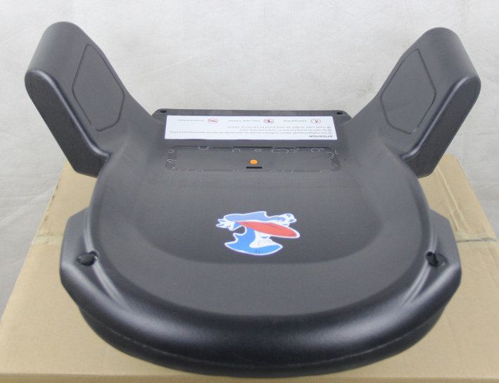 Black Color Electric Body Board Children Swimming Learning Water Sports Applied