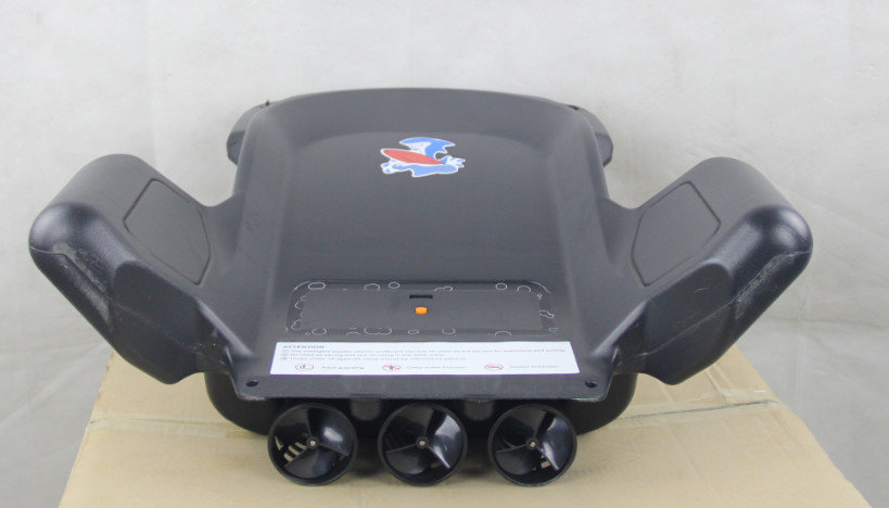 Lightweight Electric Powered Wakeboard , Electric Water Board For Adult Children Surfing