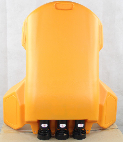 Childrens Small Electric Body Board , Body Sensor Operated Water Paddle Boards
