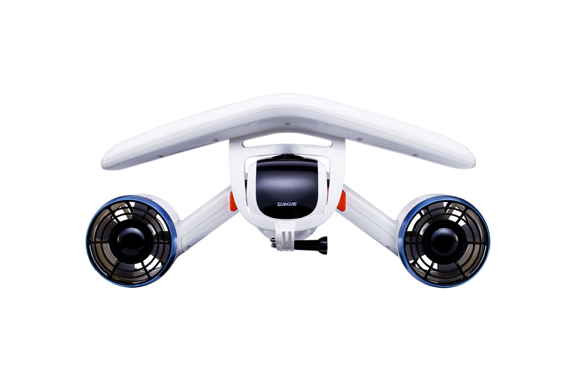 YT MIX Using Electric Body Board Plastic Material Color White 11AH Battery Capacity