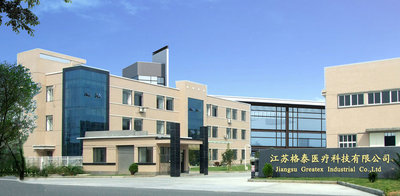 Greatex Industrial Co., Ltd