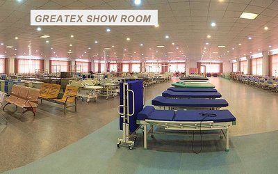 Greatex Industrial Co., Ltd