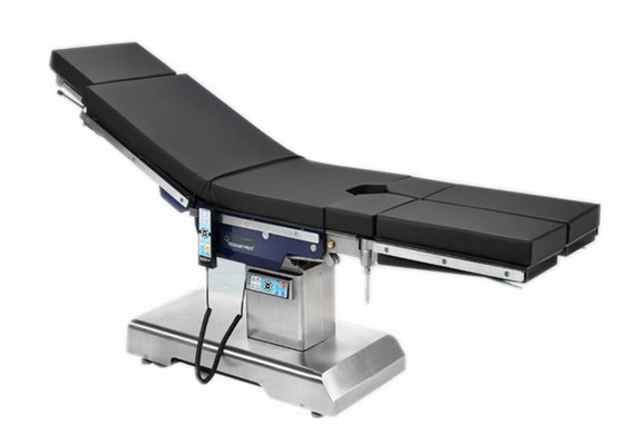 High Reliability Operation Theatre Bed Automatic Control For X-Ray / C-Arm