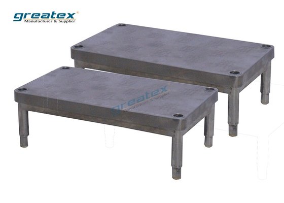 Reliable Medical Hospital Furniture Surgery Pedal Optional Accessories Available