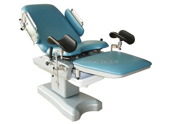 High Standard Gynecology Exam Chair For Childbirth / Gynecological Examining