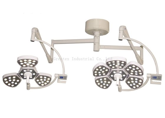 Operating Room Electrical Medical Instruments LED Surgery Lights Natural Color Temperature