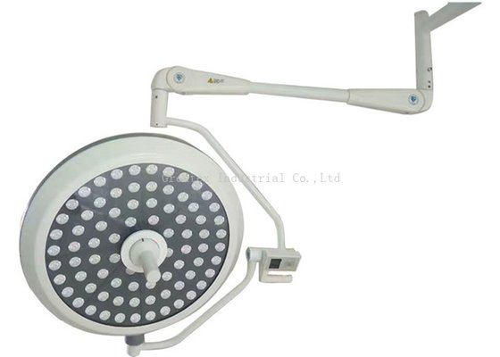 Mobile Medical Electrical Equipment LED Cold Source Illumination Shadowless