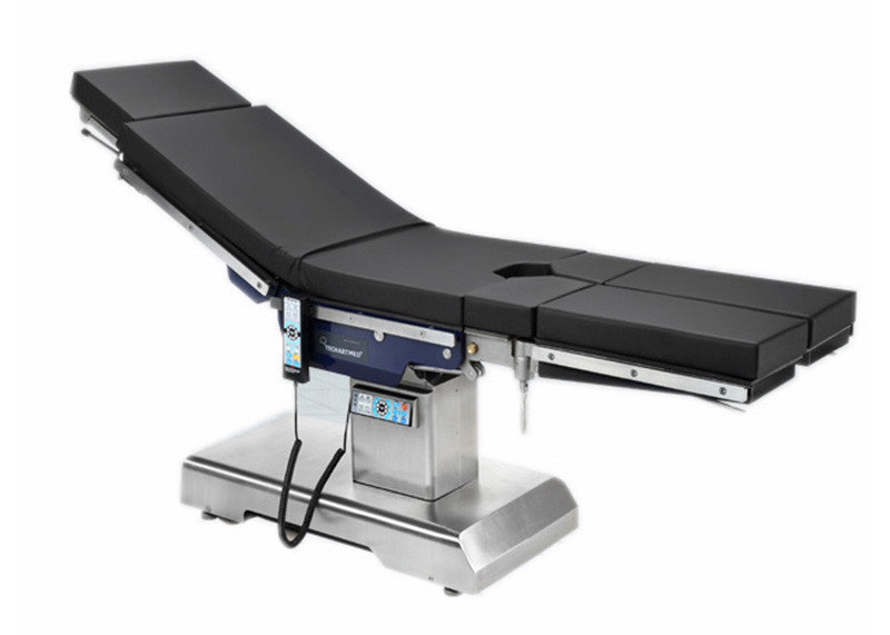 High Reliability Operation Theatre Bed Automatic Control For X-Ray / C-Arm