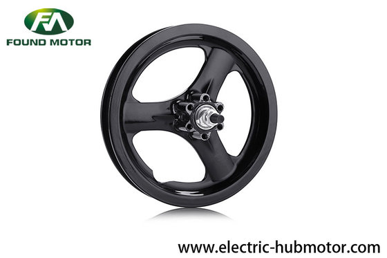 FOUND MOTOR 12'' 36V 250W Magnesium alloy electric wheel hub motor for electric bike