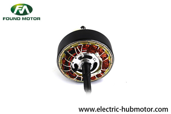 FOUND MOTOR 24'' 36V 250W Magnesium alloy electric wheel hub motor BLDC hub motor with CE certificate for electric bike