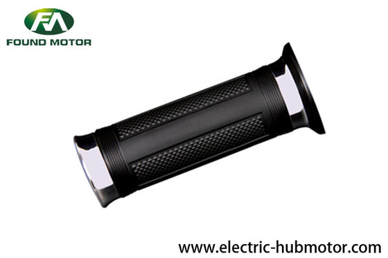 Electric bike accessories throttle grip for electric bike