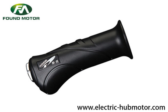 Electric bike accessories throttle grip for electric scooter