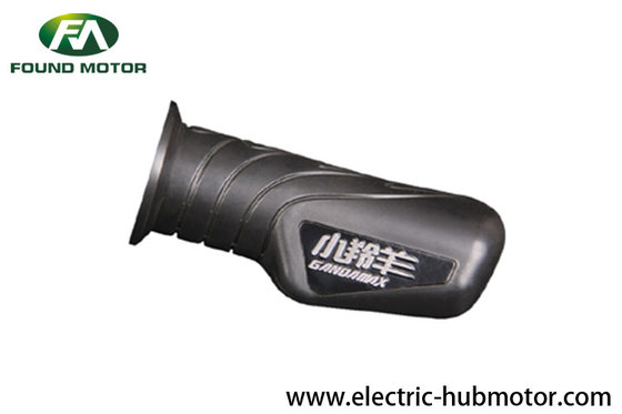 Electric bike accessories throttle grip for electric bike