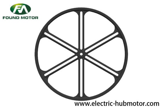 FOUND MOTOR 26'' 36V 250W Magnesium alloy electric wheel hub motor for electric bicycle free samples can be provided