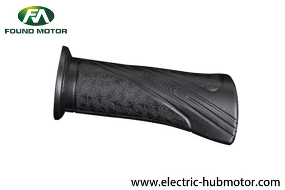 Electric bike accessories throttle grip for electric scooter
