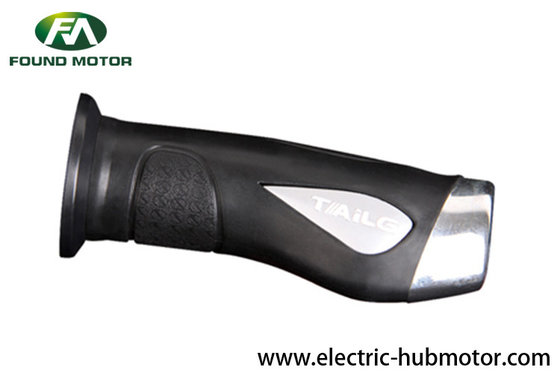 Electric bike accessories throttle grip for electric scooter