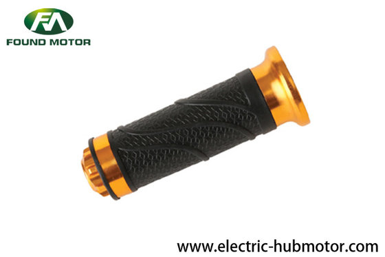 Electric bike accessories throttle grip for electric bike