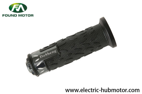 Electric bike accessories throttle grip for electric bike