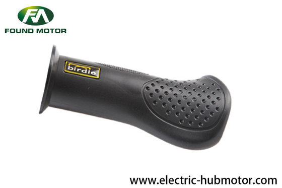 Electric bike accessories throttle grip for electric bike