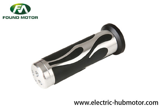 Electric bike accessories throttle grip for electric bike