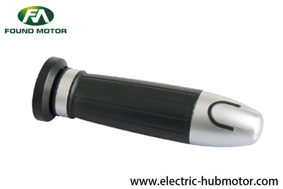 Electric bike accessories throttle grip for electric scooter