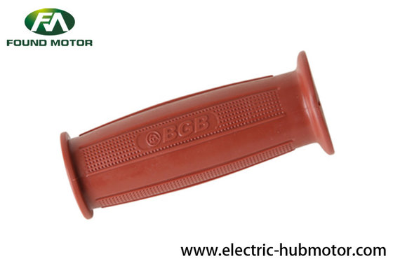 Electric bike accessories throttle grip for electric bike