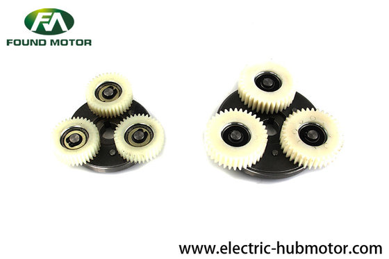 FOUND MOTOR 20'' 48V 500W Magnesium alloy electric fat bike hub motor free samples can be provided