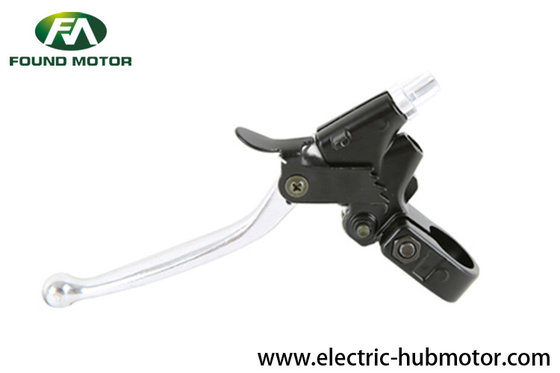 Electric bike accessories brake lever for scooter  bike