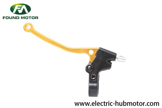 Electric bike accessories brake lever for electric  bike