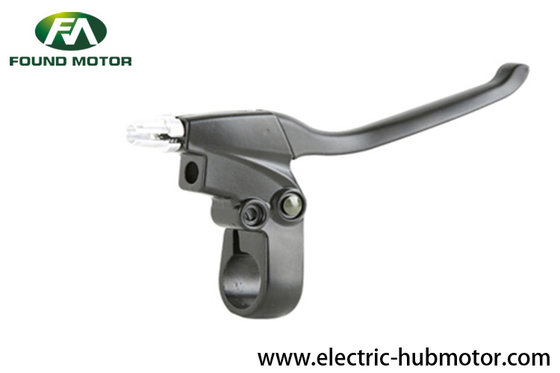 Electric bike accessories brake lever for electric  bike