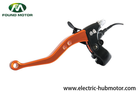 Electric bike accessories brake lever for electric  bike