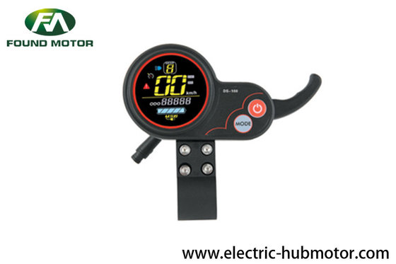 Electric bike accessories OEM-XIAOMI  thumb throttle for electric  bike