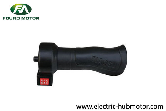 Electric bike accessories  throttle for electric  bike