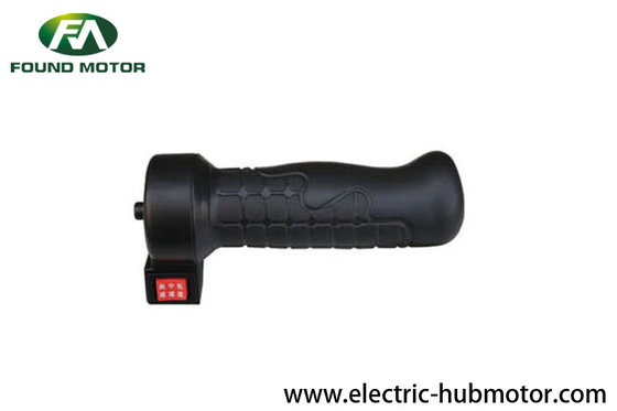 Electric bike accessories  throttle for electric  bike