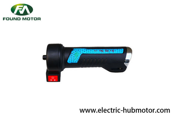 Electric bike accessories  throttle for electric bike