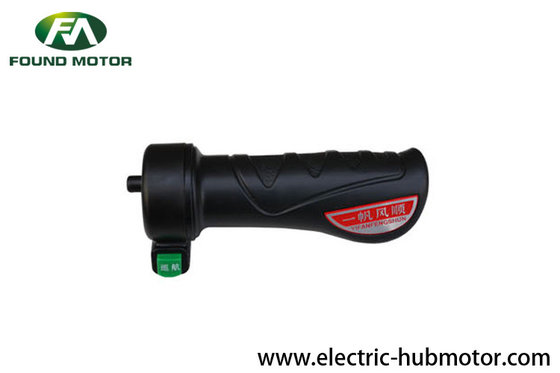 Electric bike accessories throttle for electric bike