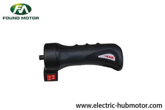 Electric bike accessories throttle for electric scooter