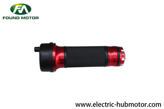 Electric bike accessories throttle for electric scooter
