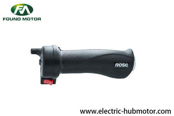 Electric bike accessories throttle for scooter bike