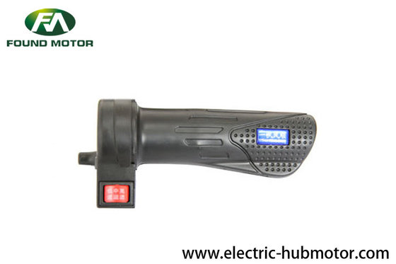 Electric bike accessories throttle for scooter bike